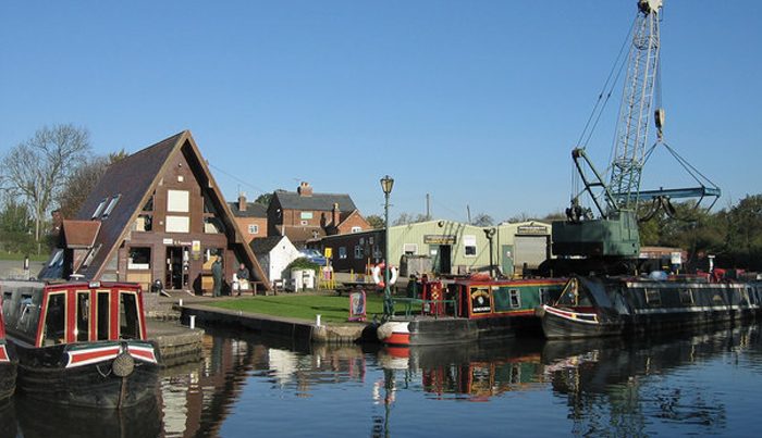 Community News, Alvechurch Parish Council